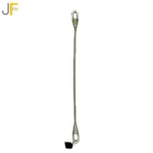 Wholesale Closed Spelter Socket Slings - SICHwirerope