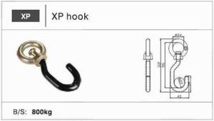 Bulk S Hooks - Sichwirerope