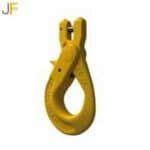 Bulk Clevis Self Locking Hooks - Grade 80 - SICHwirerope