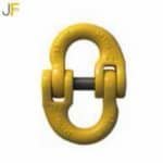 Bulk Coupling Link - Grade 80 - SICHwirerope