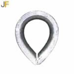 Bulk Standard Wire Rope Thimbles - Sichwirerope