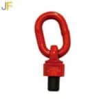 Bulk Swivel Hoist Rings - SICHwirerope