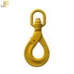 Bulk Swivel Self Locking Hooks - Grade 80 - Sichwirerope