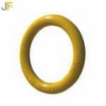 Bulk Weldless Rings - Carbon Steel - SICHwirerope